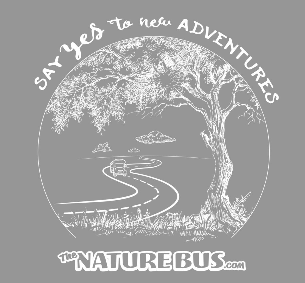 The Nature Bus Nature Tours Nature Trips Guided Trips Custom Tours ...